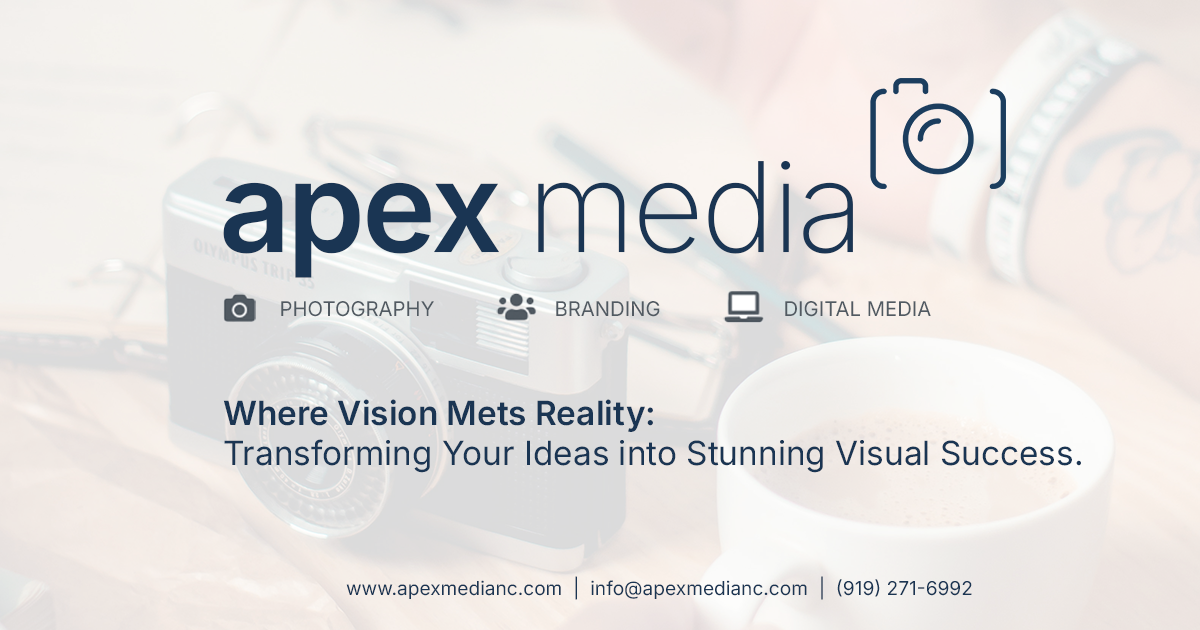Client Retrospective – Apex Media Holdings, LLC